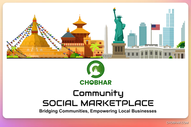 Chobhar Inc